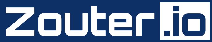 ZOUTER Logo
